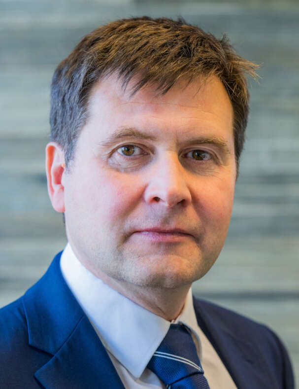 Senior management · Porterbrook